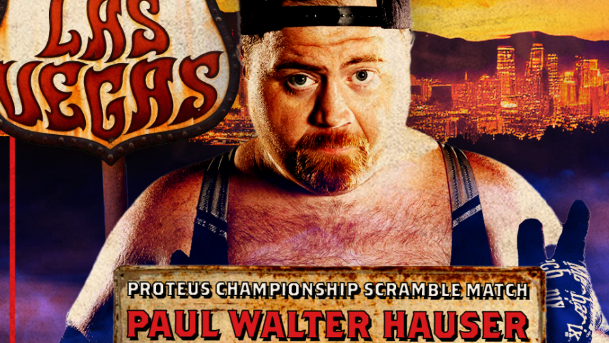 EXCLUSIVE: Paul Walter Hauser Reveals A Fellow Hollywood Star ...