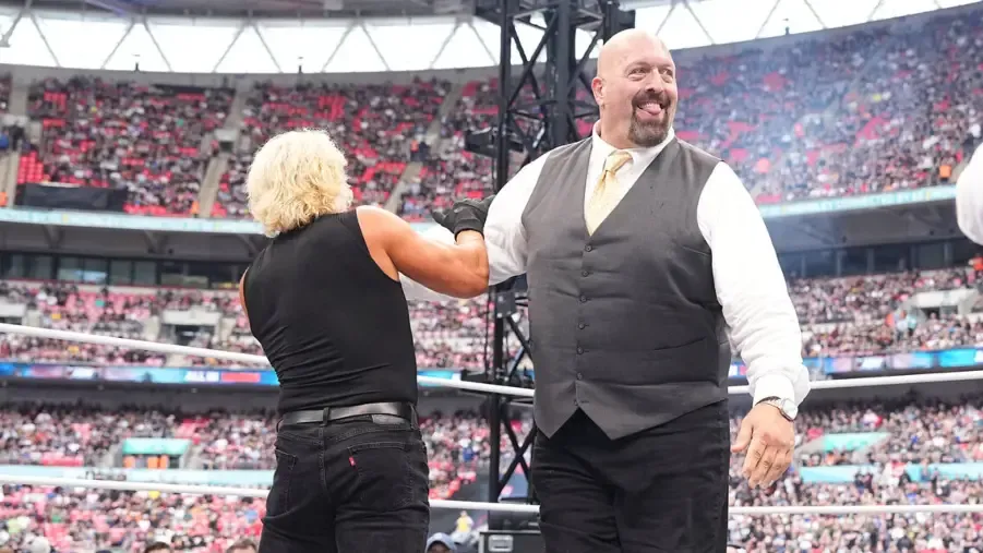 Paul Wight Returning To OVW