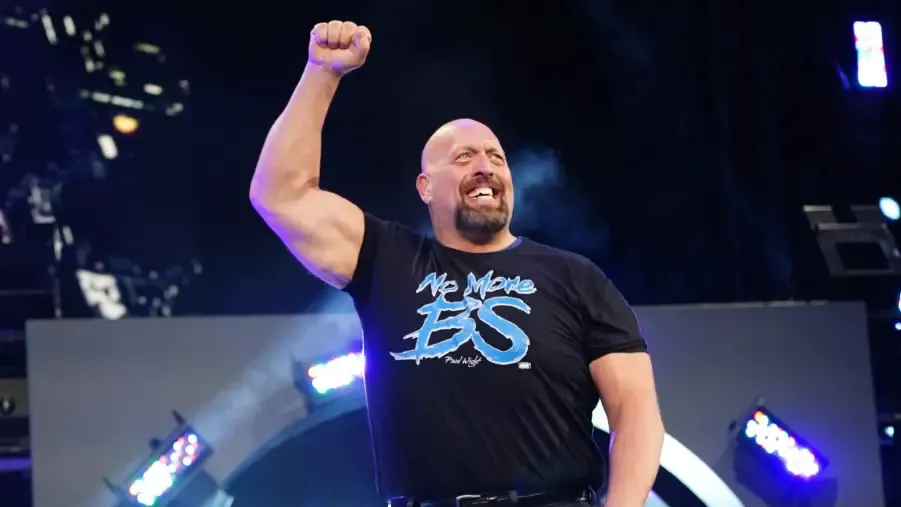 Revealed: What Paul Wight Did During His OVW Return