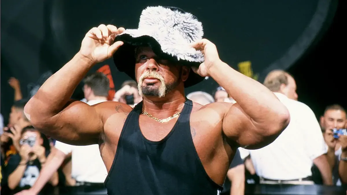 Perry Saturn Reveals Current Relationship With WWE