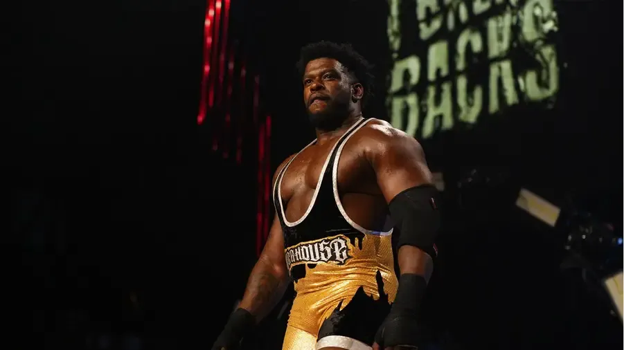 Report: Powerhouse Hobbs Set For AEW Push