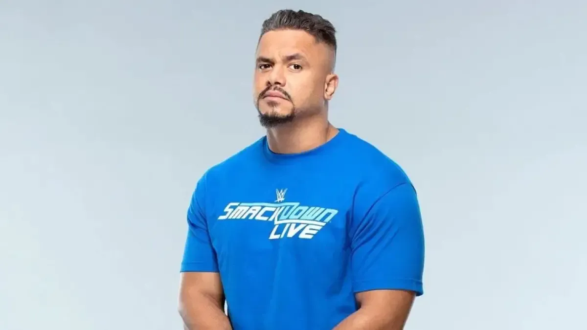 EXCLUSIVE: Primo Colon Details Unique WWE Working Relationship With WWC