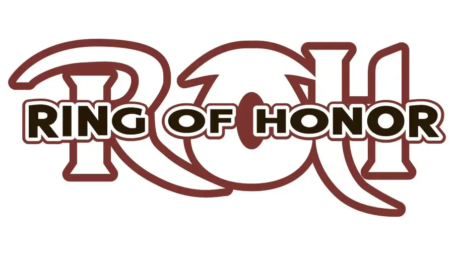 WWE Star Details How He Created The Original ROH Logo