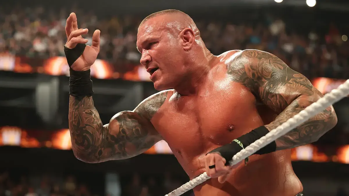 Randy Orton Set To Break Record At WWE SummerSlam 2025