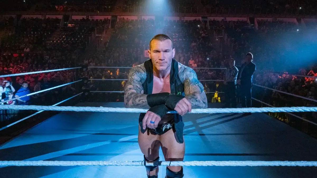 Maven Hails Randy Orton, Calls WWE Legend 'Effortless' In The Ring