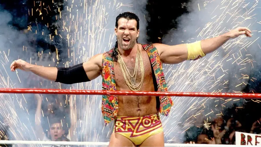 DDP Reveals Vince McMahon's Original Plans For Scott Hall Pre-Razor Ramon
