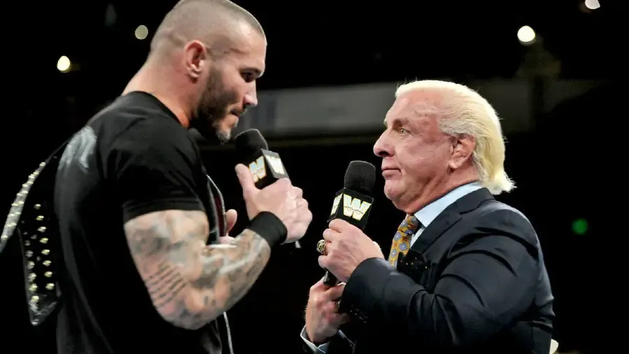 Ric Flair: Randy Orton Will Be Better Than Ever Upon WWE Return