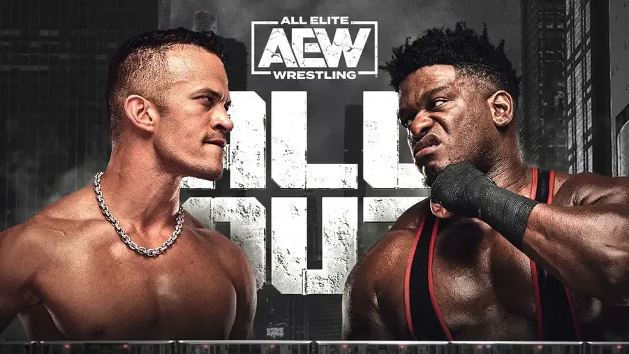 Report: 2 AEW All Out Matches Go Under Allotted Time