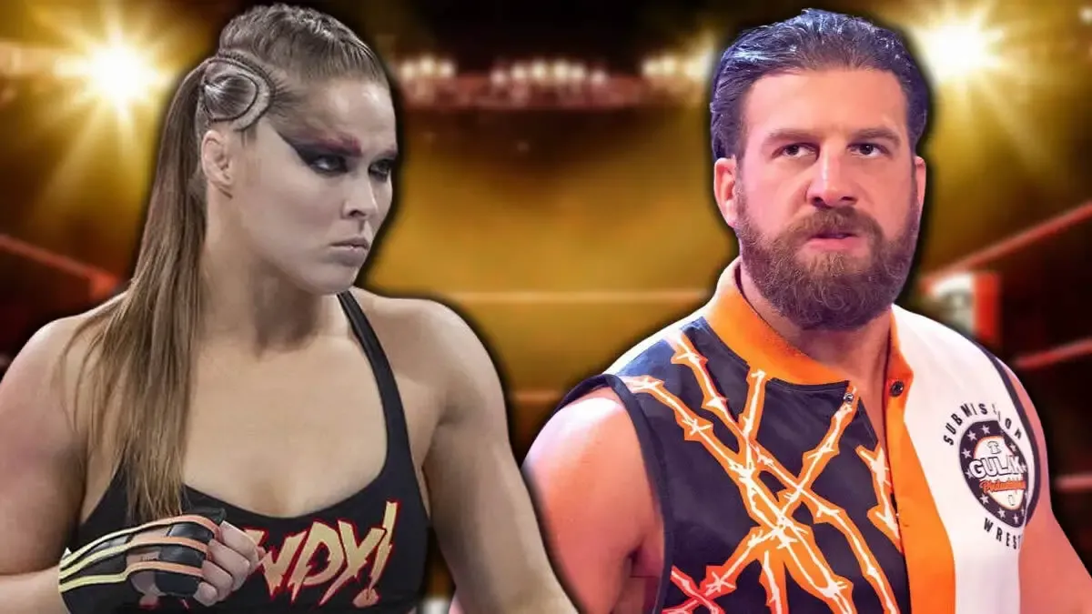 Report: WWE To 'Probably' Fire Drew Gulak Following Misconduct Allegations