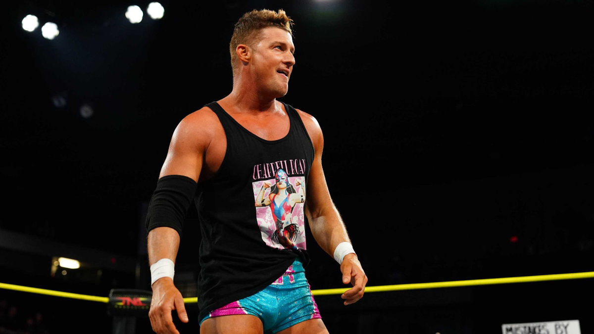 Lawsuit Against AEW, Tony Khan & CM Punk From Ryan Nemeth Moved To ...