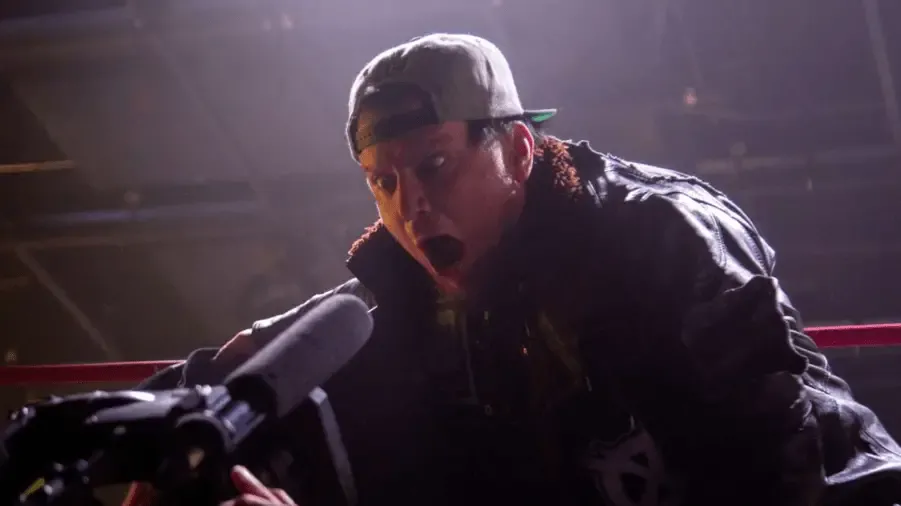 Sami Callihan Confirms IMPACT Wrestling Exit