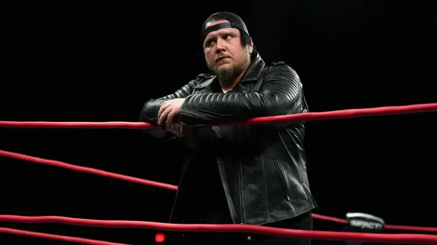 EXCLUSIVE: Sami Callihan Reveals Why He Departed IMPACT Wrestling