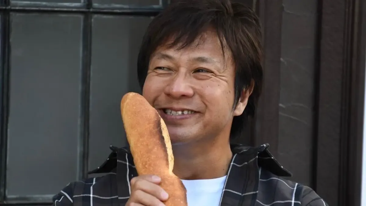Satoshi Kojima Grants Fans Permission To Eat Chocolate Bread For ...