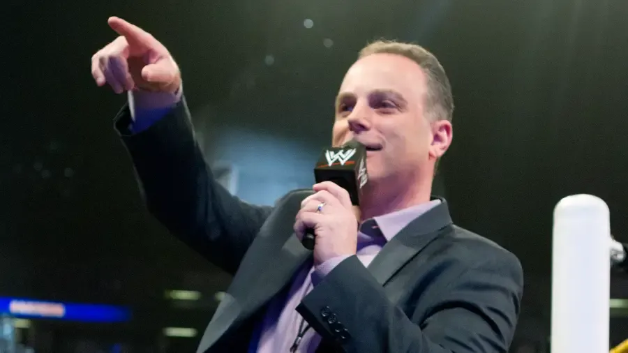 Scott Stanford Reveals Original Plans For The WWE Network