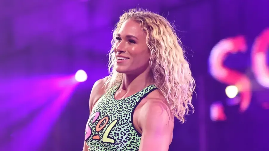 Sol Ruca Suffers Major Injury