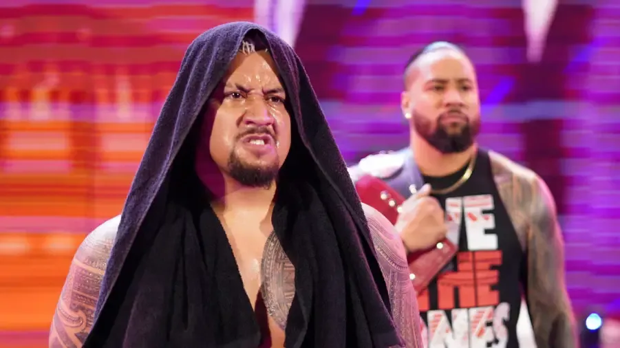 Report: Major Post-WWE WrestleMania 39 Plans In The Works For Solo Sikoa