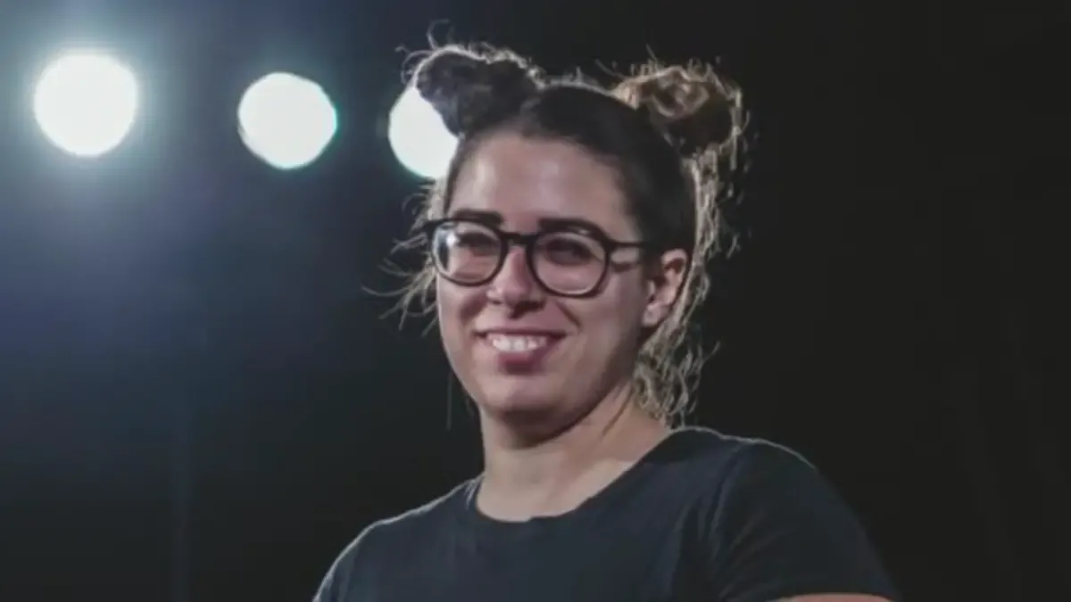 Indy Promotions Sever Ties With Stepstool Sarah Following Misconduct ...