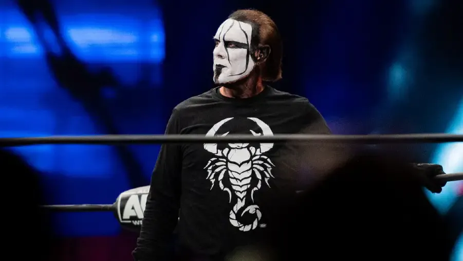 Sting's Son On His Father Ahead Of Retirement: "You Did It Dad"