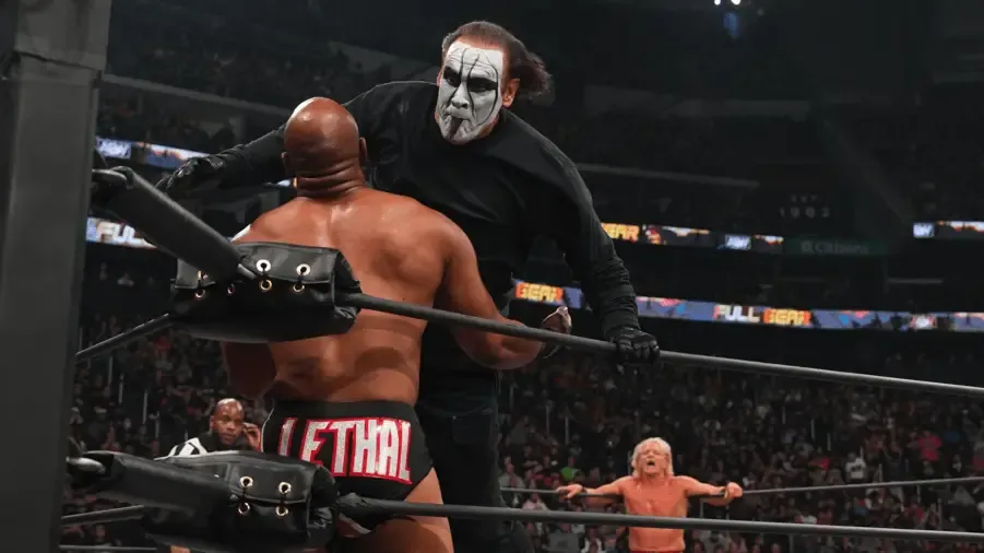 Sting Reveals He Recently Underwent Surgery