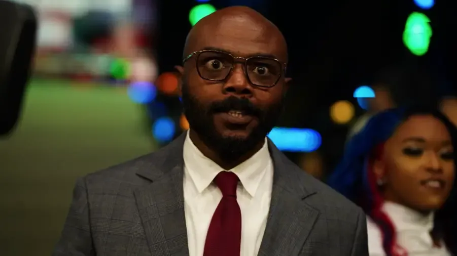 Stokely Hathaway Reveals Original AEW Plans