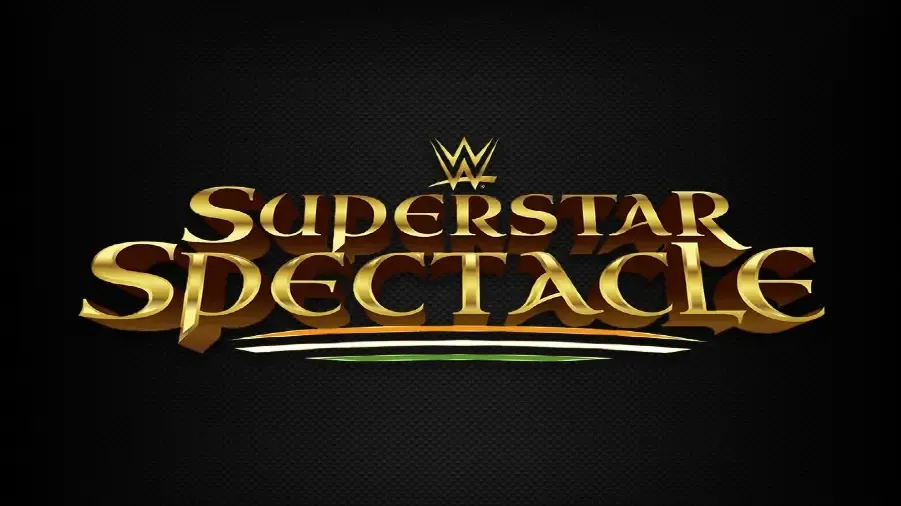 Another WWE Superstar Spectacle Match Revealed