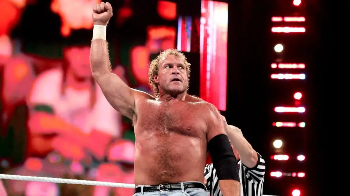 Sycho Sid Feels A WWE Hall Of Fame Induction Is More Likely Following ...