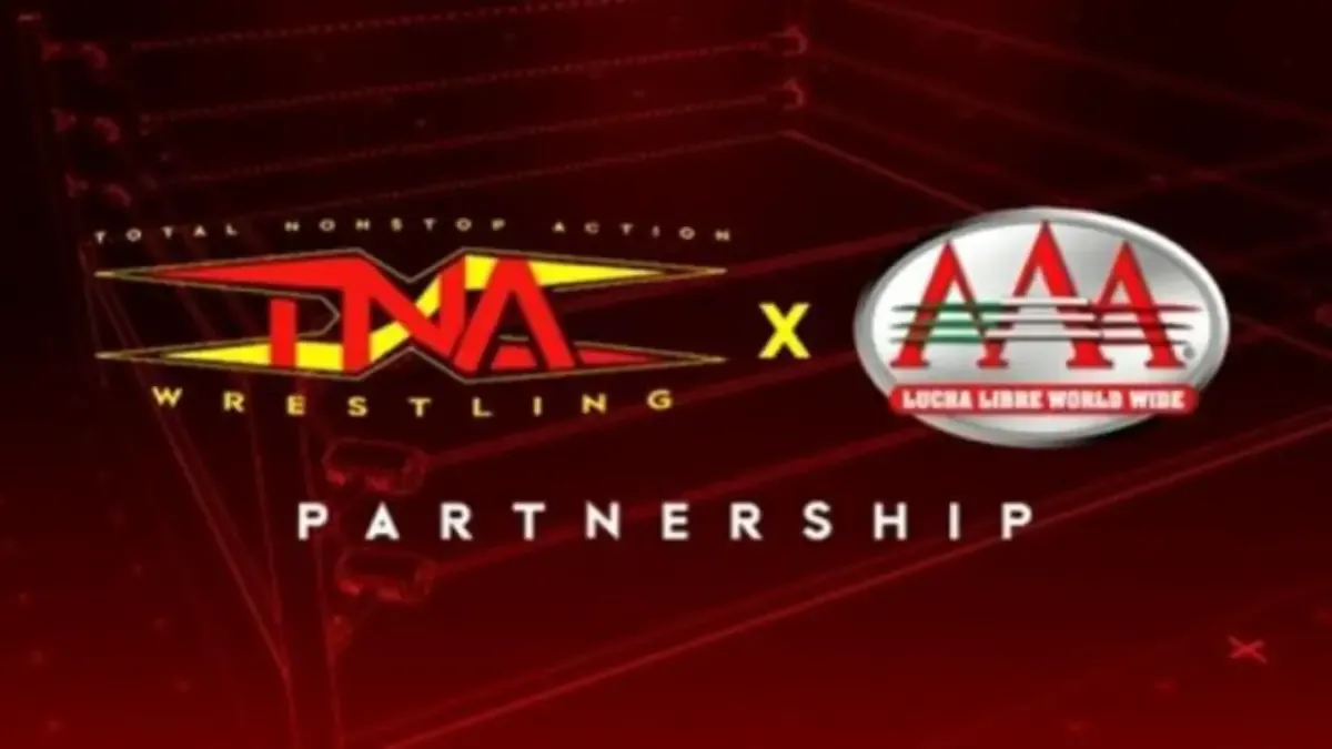 TNA And AAA Sign Official Working Agreement