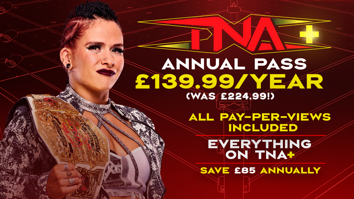 TNA+ Relaunches Subscription Plans With Annual Price Discount