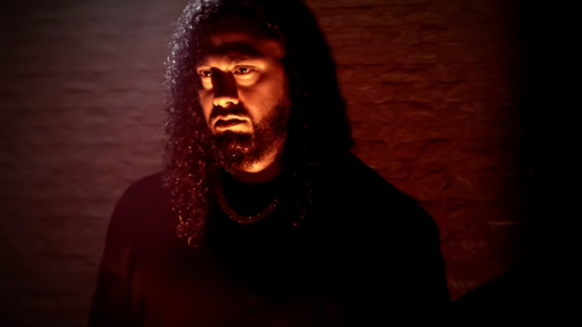 WWE Makes Slight Change To Tala Tonga's Ring Name