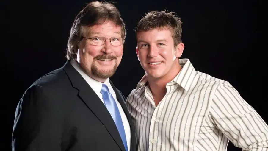 Ted DiBiase Calls Welfare Fraud Scandal 'Garbage', Claims His Family Is ...