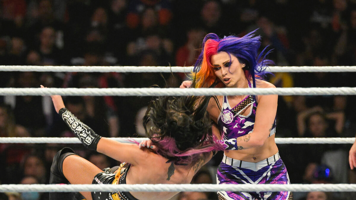 Tegan Nox's Bookings 'Starting To Pick Up' Following Recent Comments