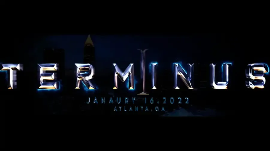 TERMINUS Debut Event To Air On FITE