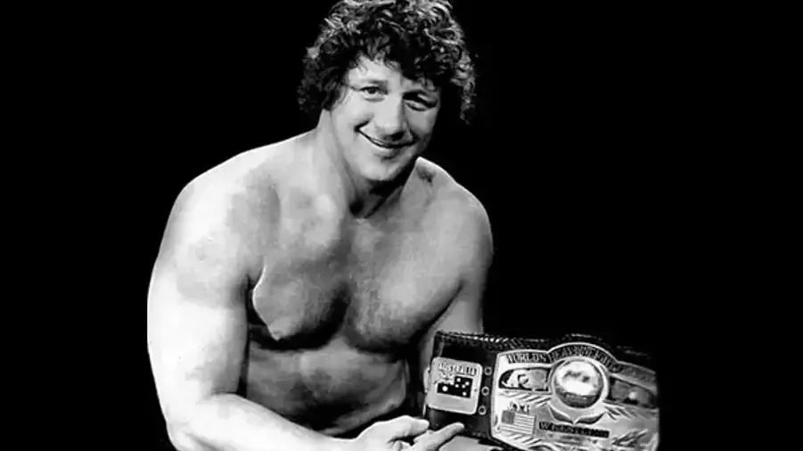 Report: Further Details On Terry Funk's Passing Revealed