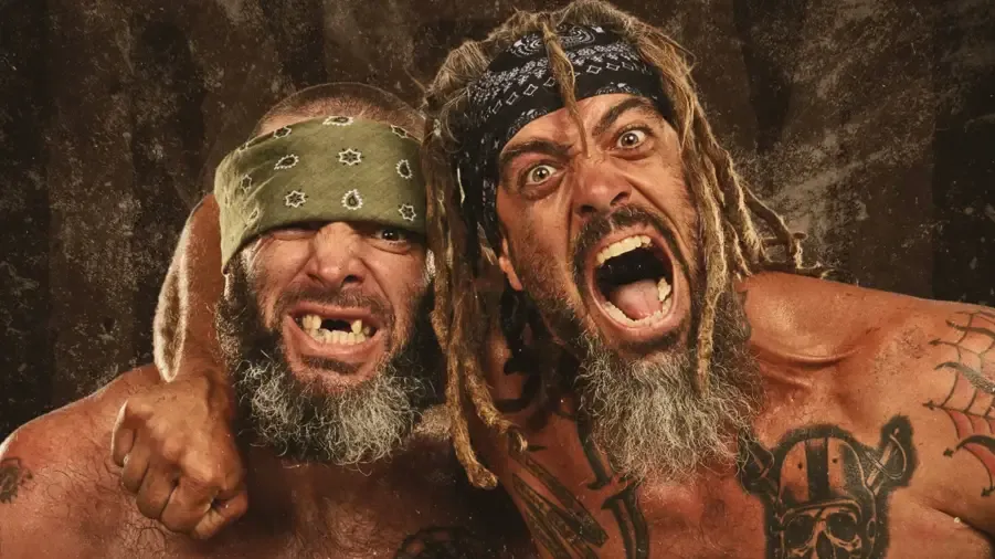 The Briscoes Returning To IMPACT Wrestling