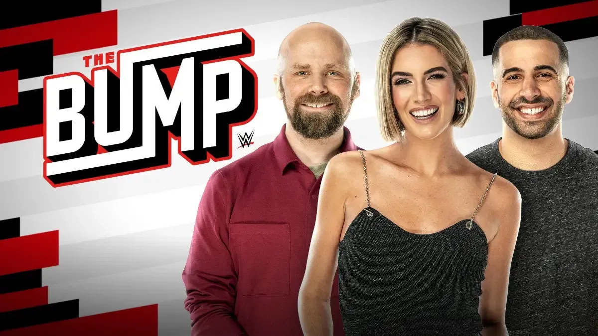 WWE's The Bump Likely 'Gone Forever'