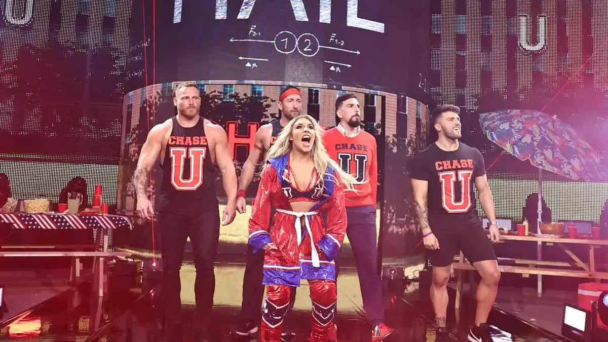 AEW Talent Helped Thea Hail Get Signed By WWE