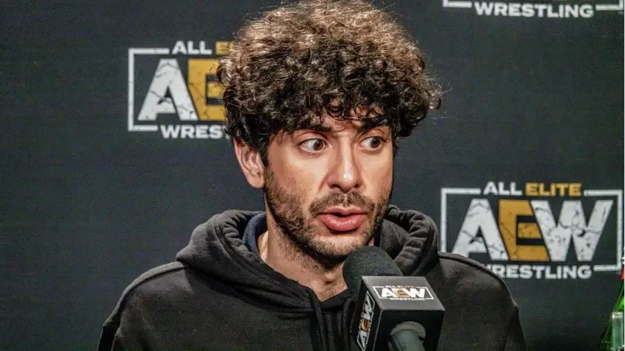 Tony Khan: AEW Are The Pepsi Of Pro Wrestling