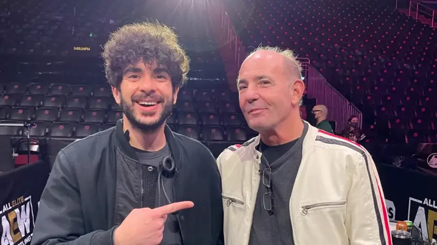 Cary Silkin Comments On Tony Khan's Running Of ROH