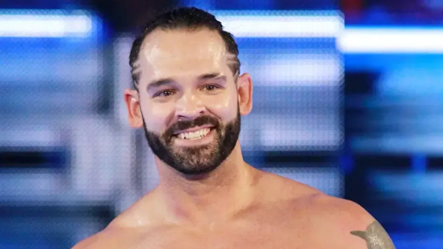 Dax Harwood Thinks Shawn Spears Was Too Nice For WWE