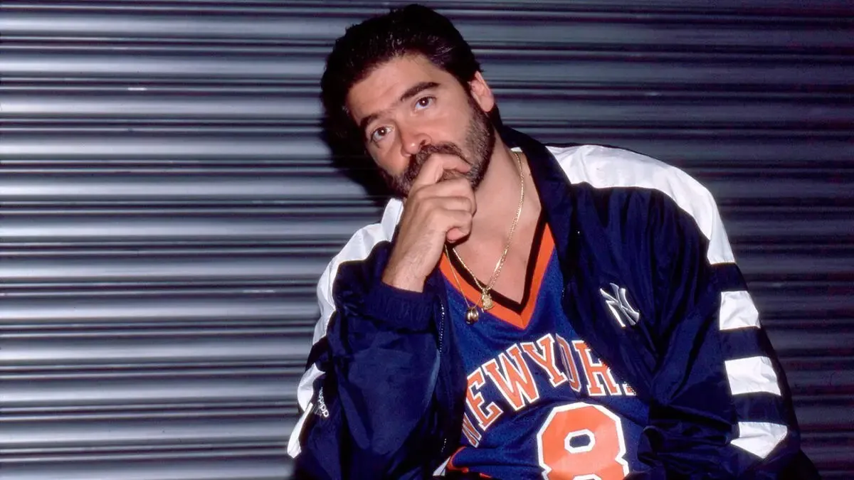 How Long Vince Russo Was In Talks With Juggalo Championship Wrestling ...