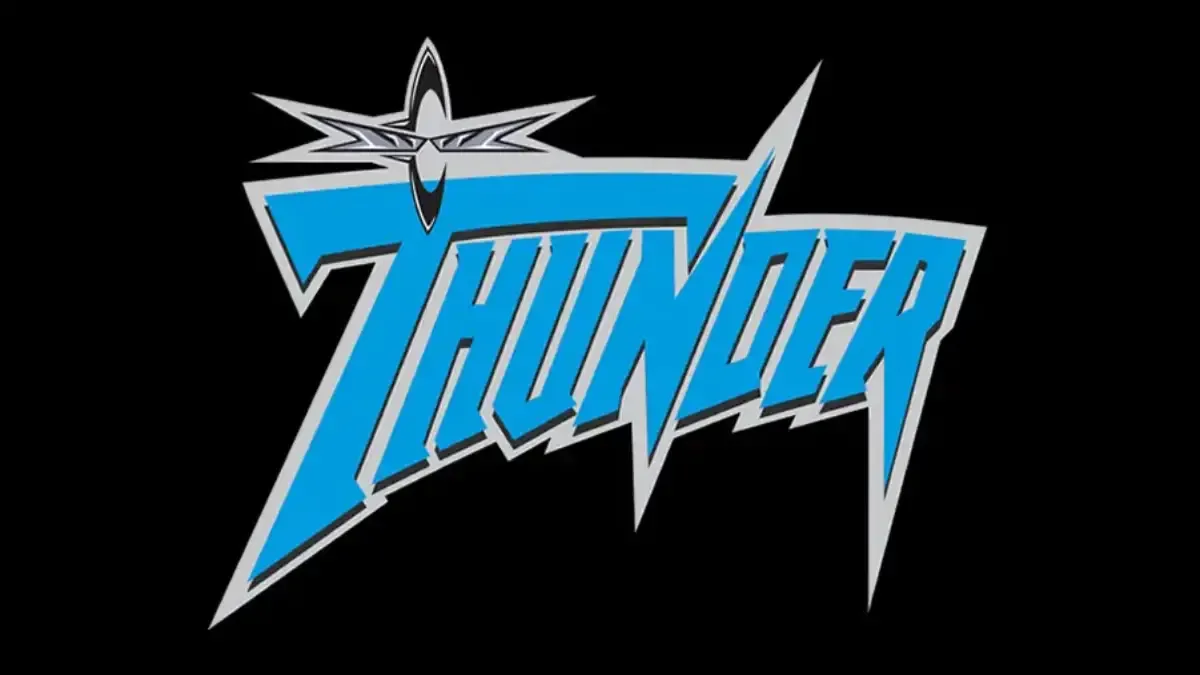 QUIZ: Every Title Change On WCW Thunder