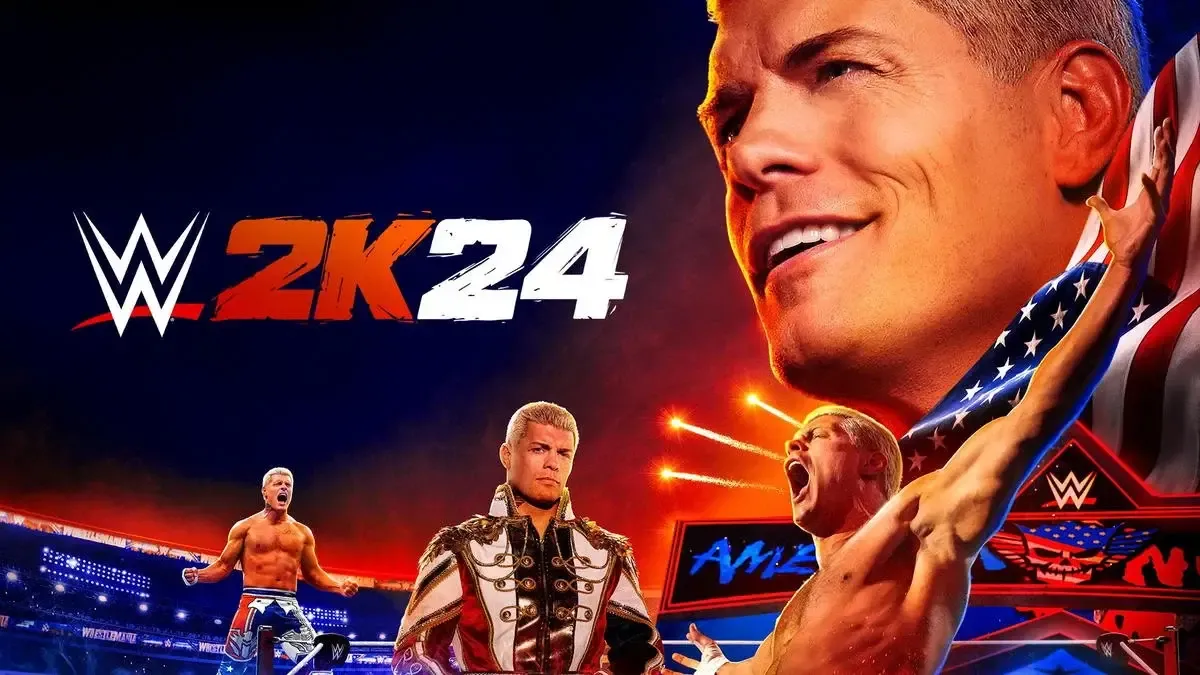 Full WWE 2K24 Roster Revealed