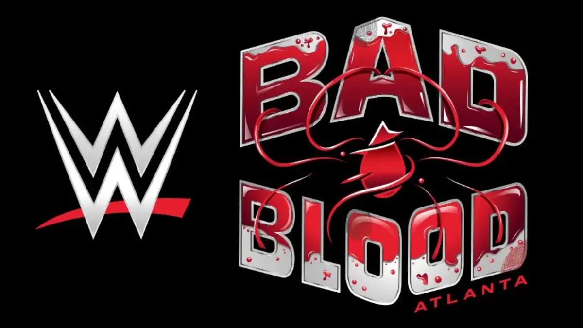 How Well Do You Know WWE Bad Blood?
