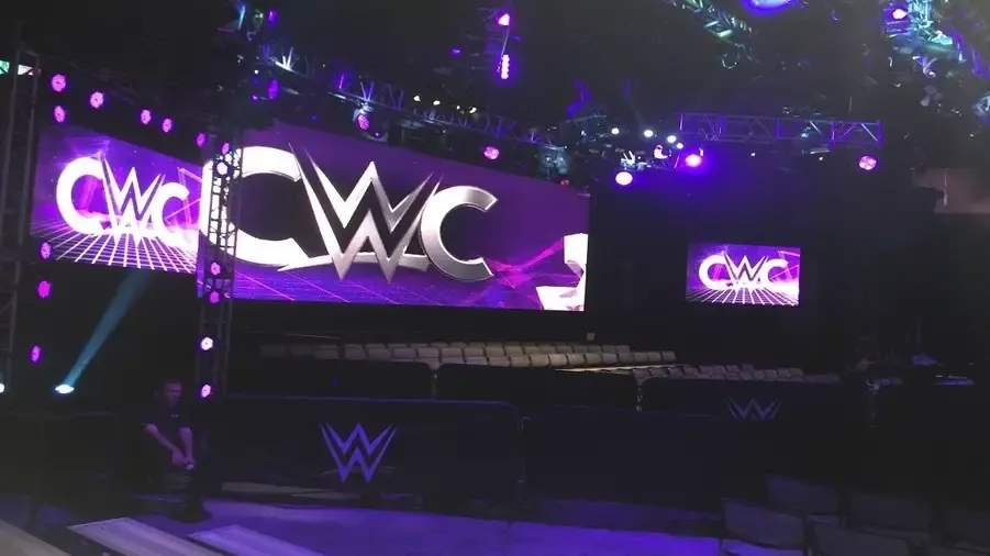 Quiz: Name Every WWE Cruiserweight Classic Participant