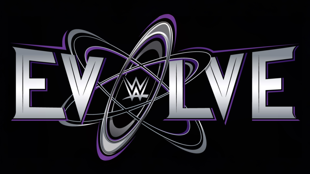 Backstage Notes From First Set Of WWE EVOLVE Tapings