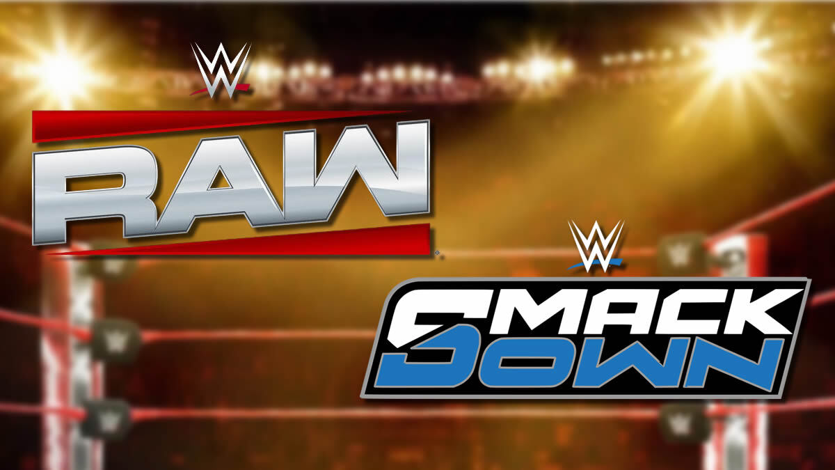 WWE Raw & SmackDown Start Times During European Tour Revealed