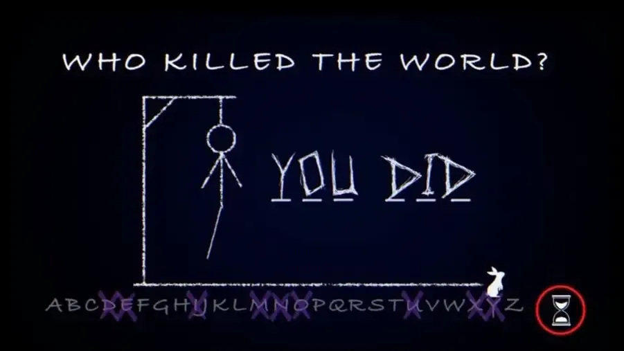 'White Rabbit' Teases Continue On WWE Raw