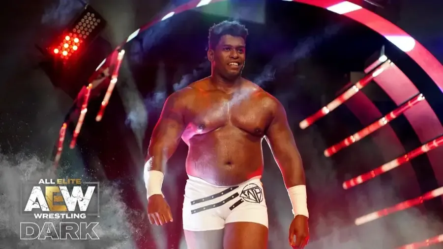 WWE Reached Out To Will Hobbs After His AEW Debut