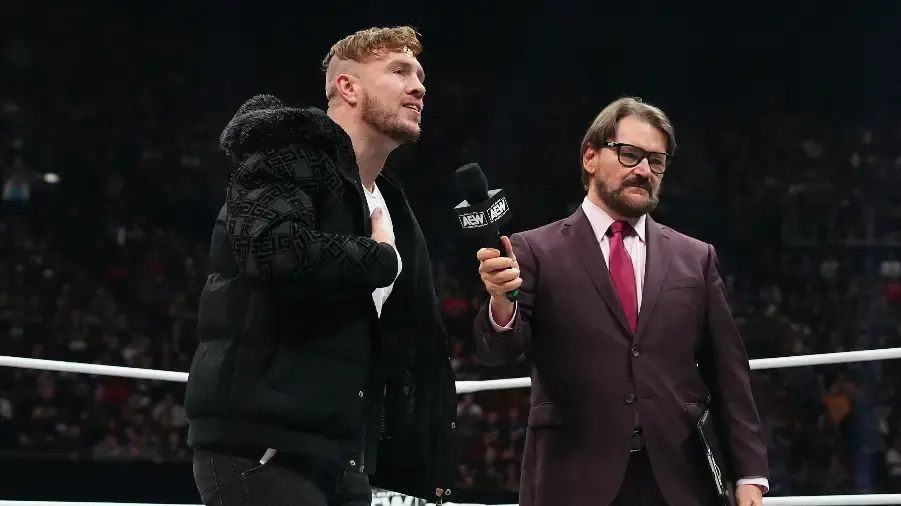 AEW Offered Will Ospreay A Lot More Money Than WWE