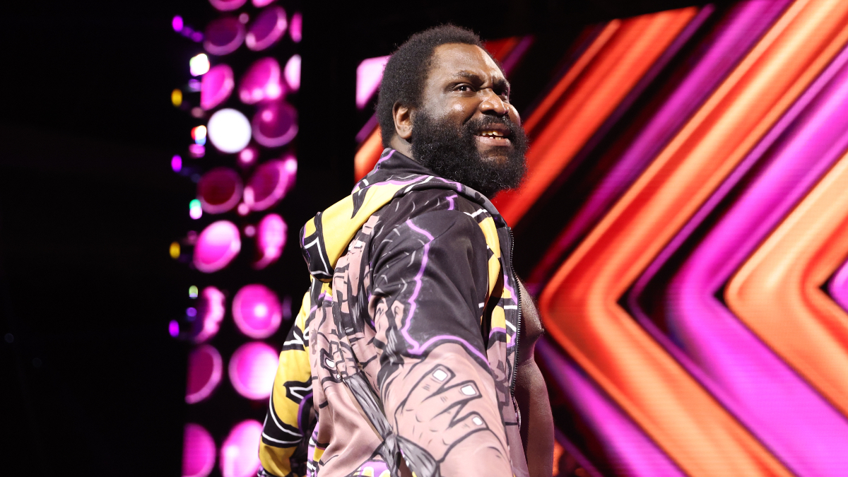 Willie Mack's GCW Bookings Scrapped Amidst AEW-GCW Issues
